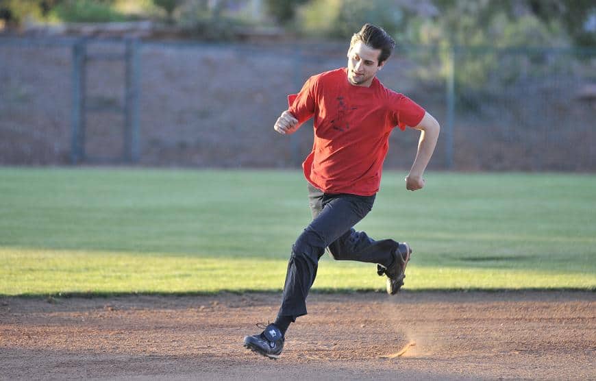 Annual Sedona Summer Softball League begins - Sedona Red Rock News