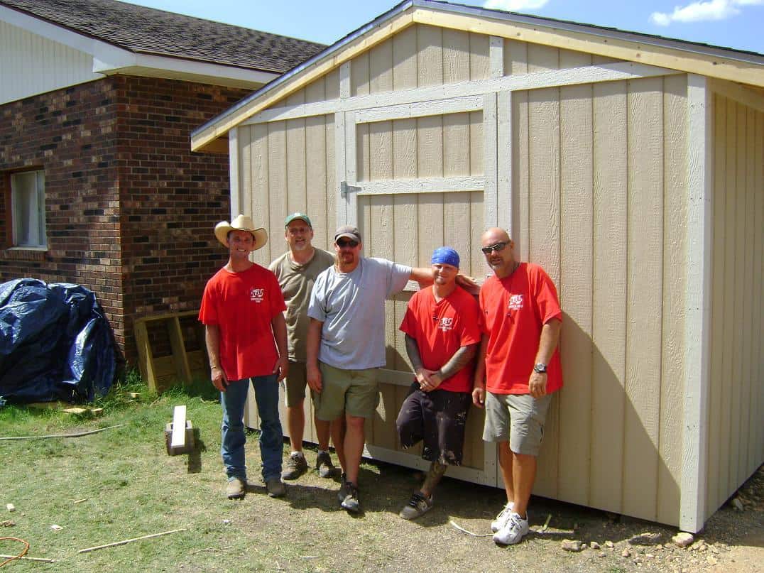 Men tell of Joplin, Mo., relief effort - Sedona Red Rock News
