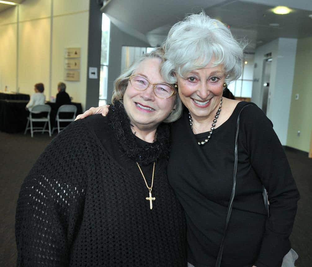 2 women named ‘most intriguing’ - Sedona Red Rock News