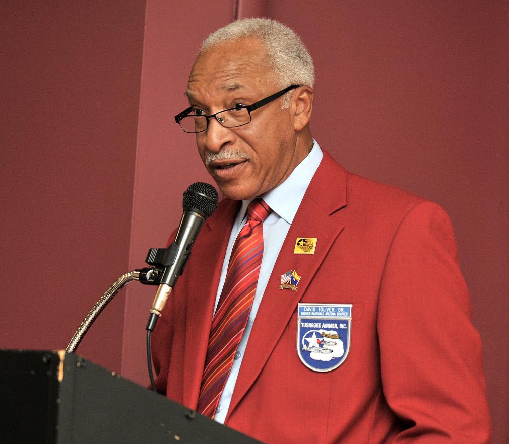 Tuskegee ‘Red Tails’ fought war in Europe & at home - Sedona Red Rock News