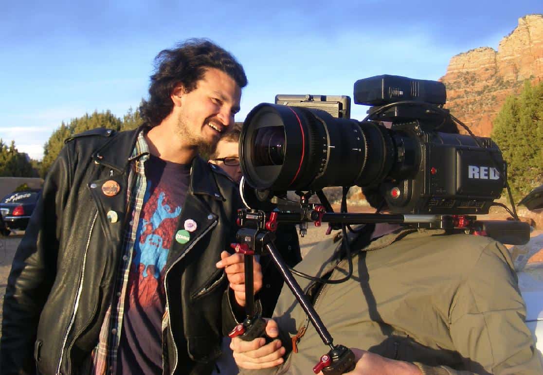 Young filmmakers compete for prize - Sedona Red Rock News