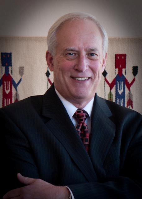 Judge Rodger Overholser to retire from bench - Sedona Red Rock News