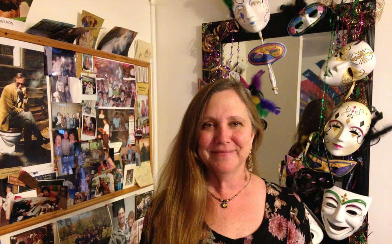 Sedona Arts Center’s long history is in Winslow’s blood - Sedona Red ...