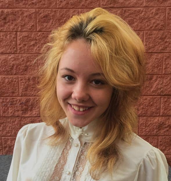 Top poets go to regionals - Sedona Red Rock News