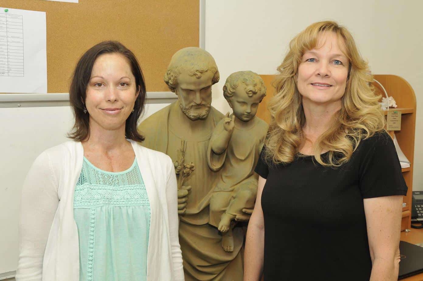 Principal’s wife to be principal - Sedona Red Rock News