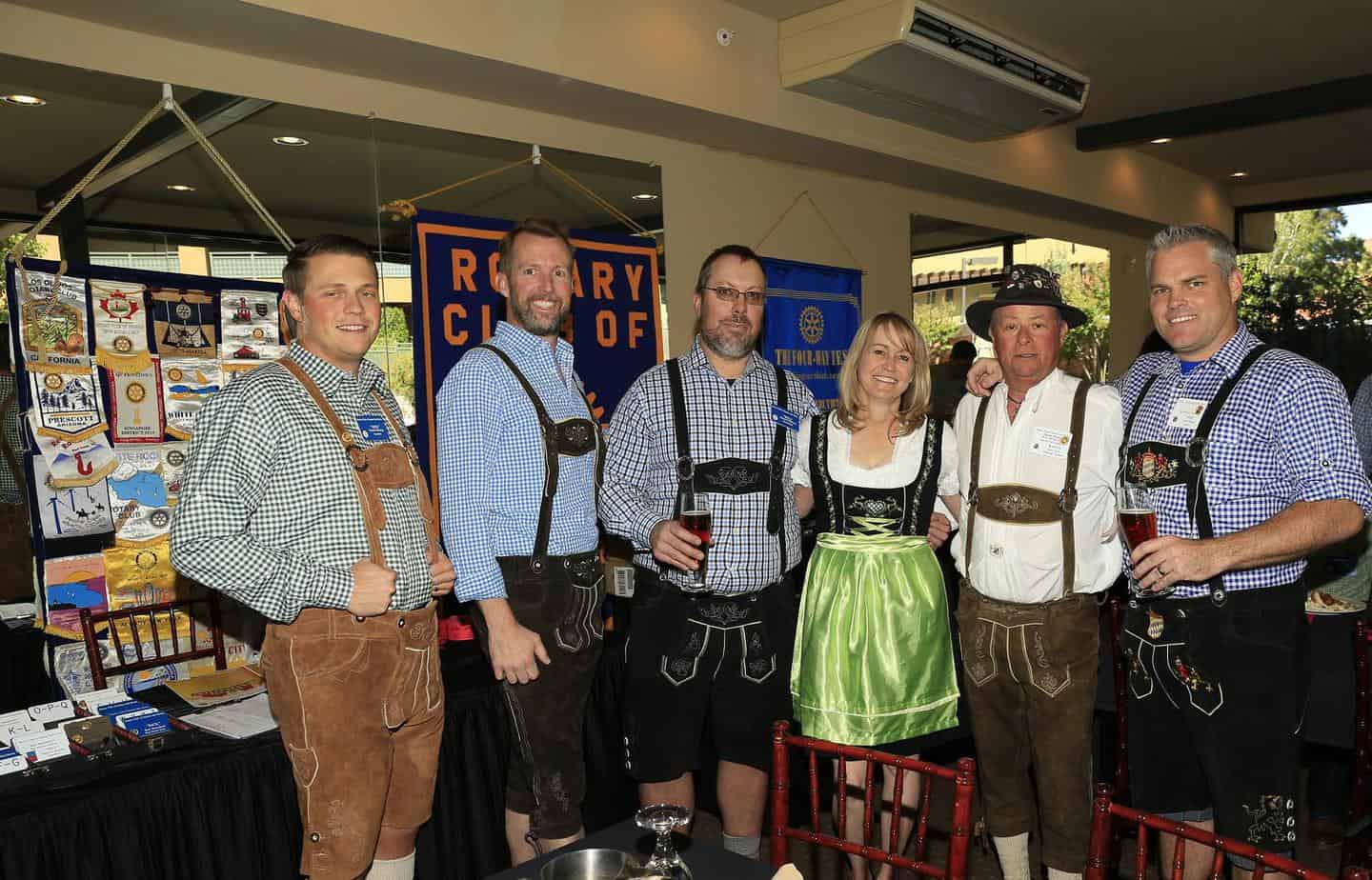 Oktoberfest: Same fun, less cost - Sedona Red Rock News