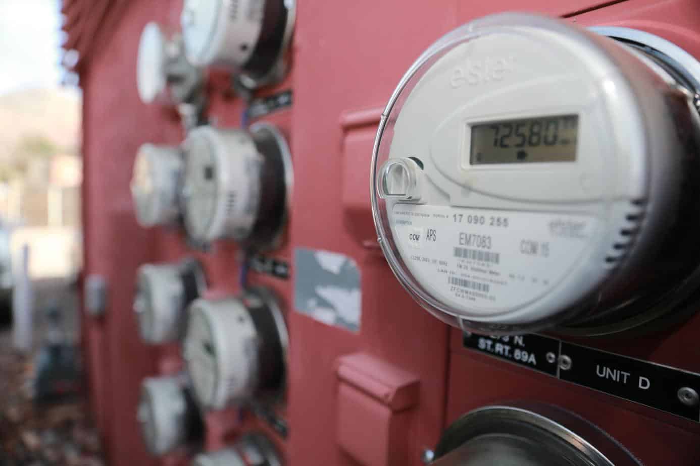 APS, state reach rate hike deal - Sedona Red Rock News