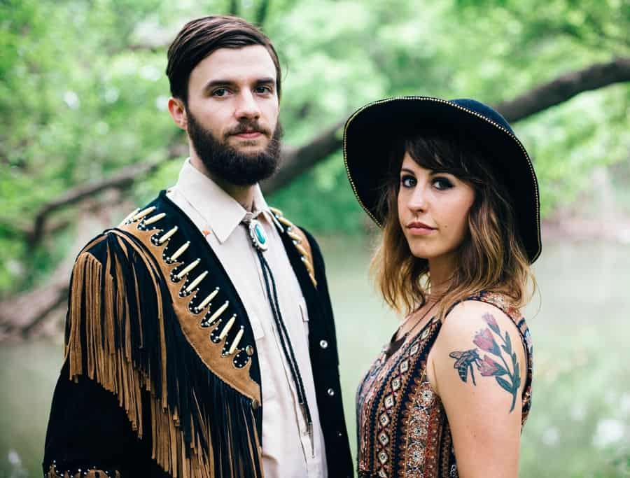 All ages welcome to attend The Watters performance - Sedona Red Rock News