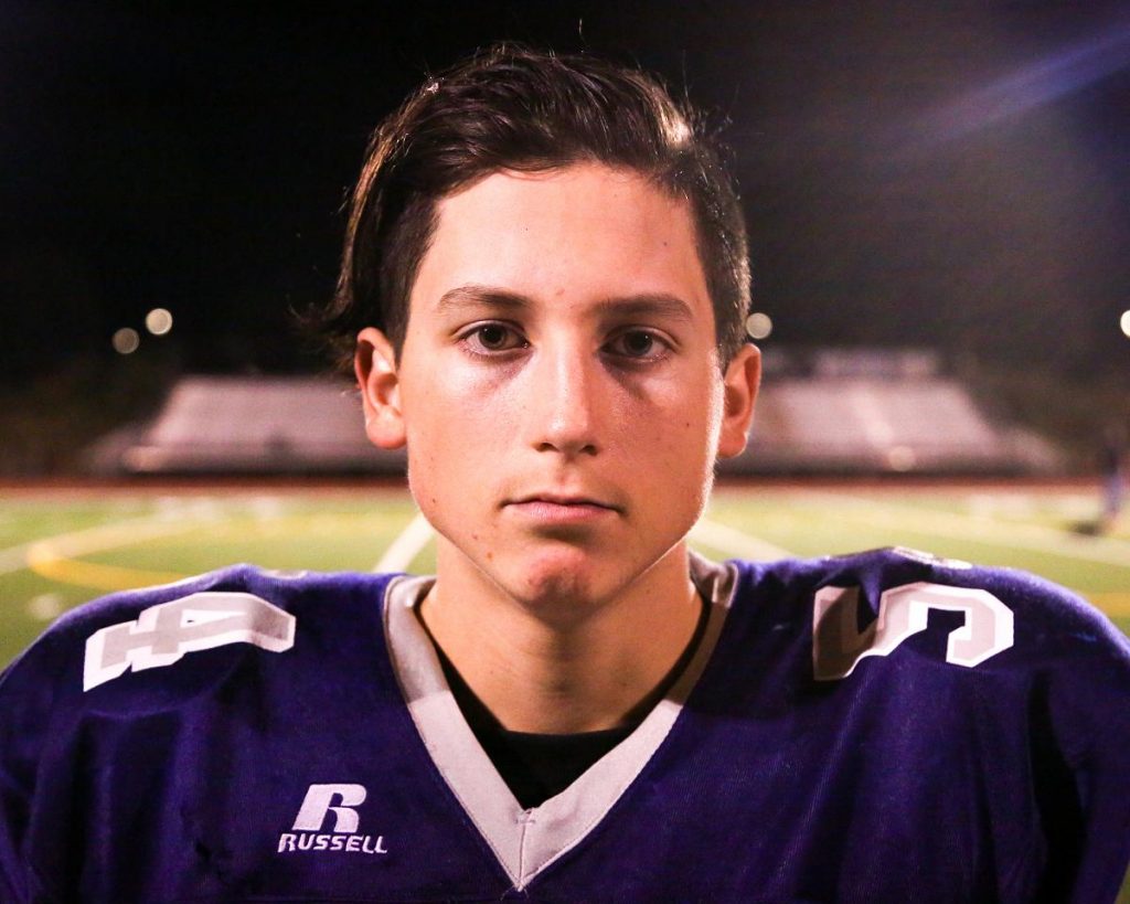 Athlete Q&A: Thomas Zielinski - Sedona Red Rock News