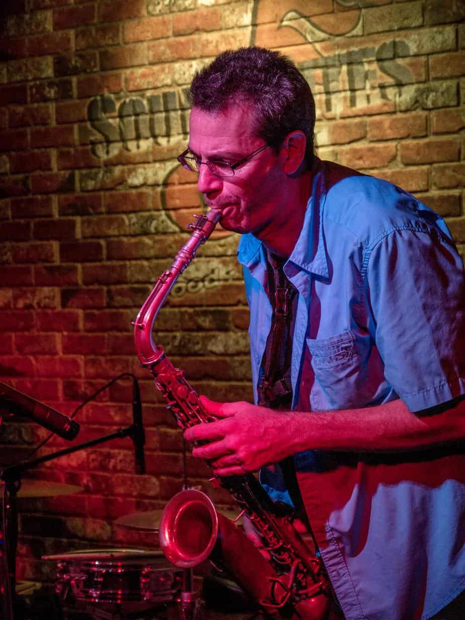 Gary Regina loops back to Sedona - Sedona Red Rock News
