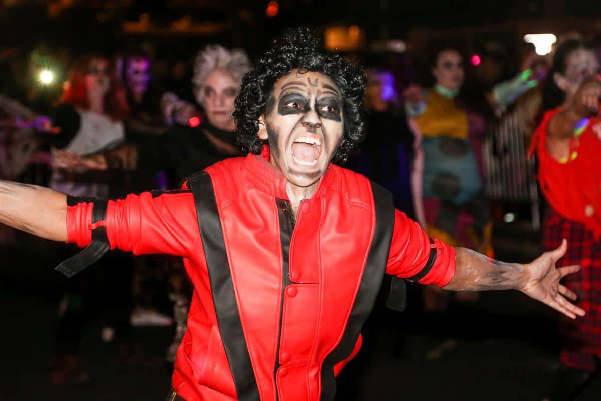 City thrilled by Halloween - Sedona Red Rock News