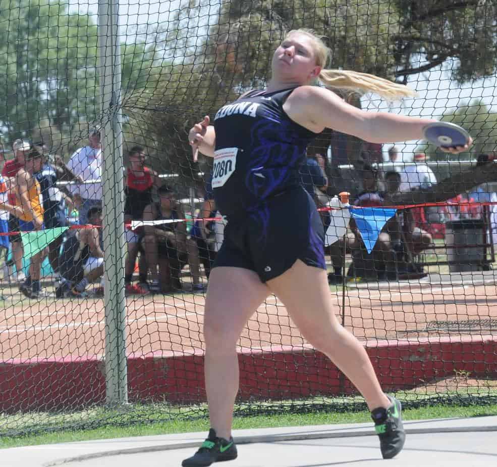 Ringel picking up right where she left off - Sedona Red Rock News