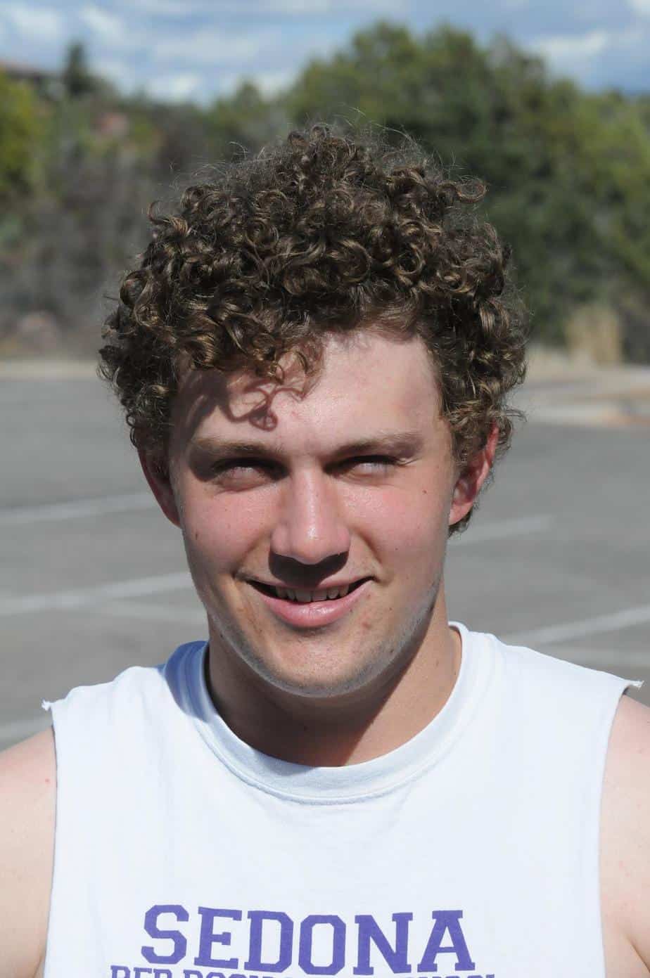 Athlete Q&A: Wyatt Ross - Sedona Red Rock News