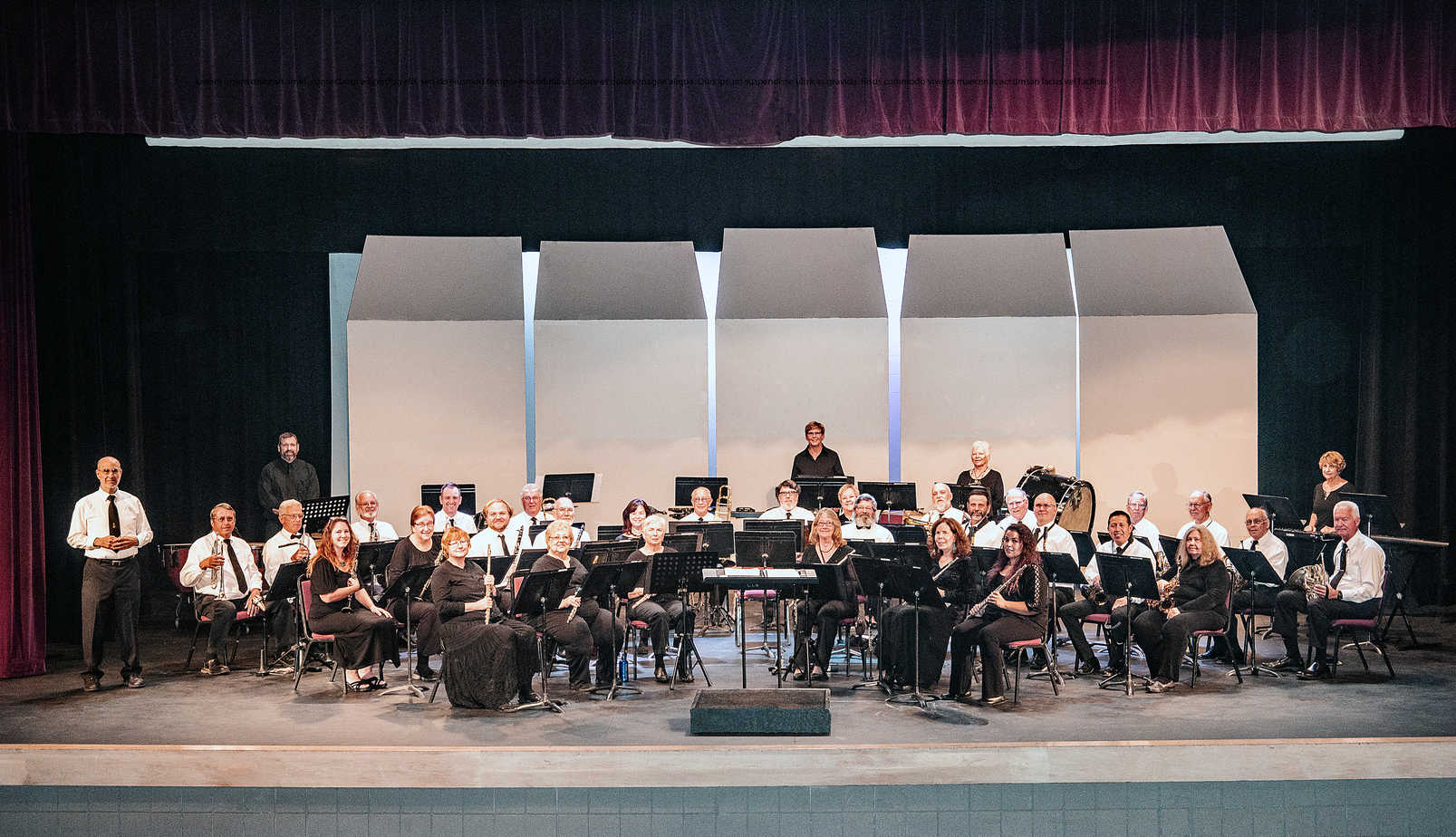 Return to your music roots and join community band - Sedona Red Rock News