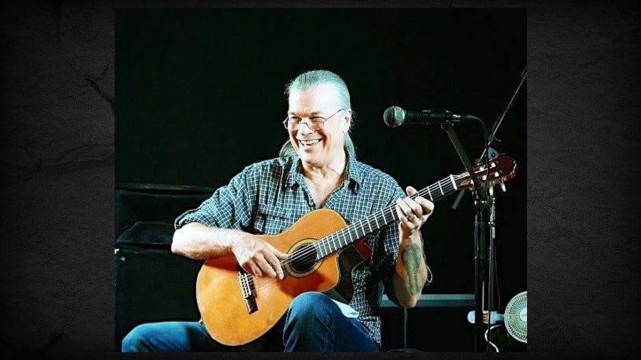 Two top blues solo musicians descend on Sedona - Sedona Red Rock News
