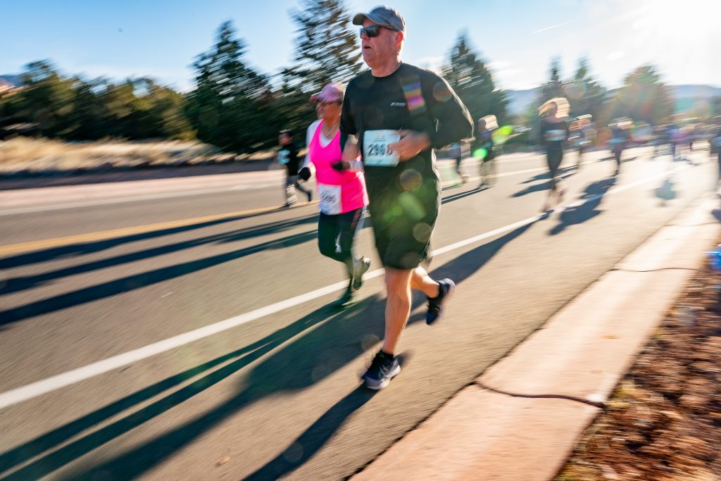 Run Sedona 2020 - Sedona Red Rock News