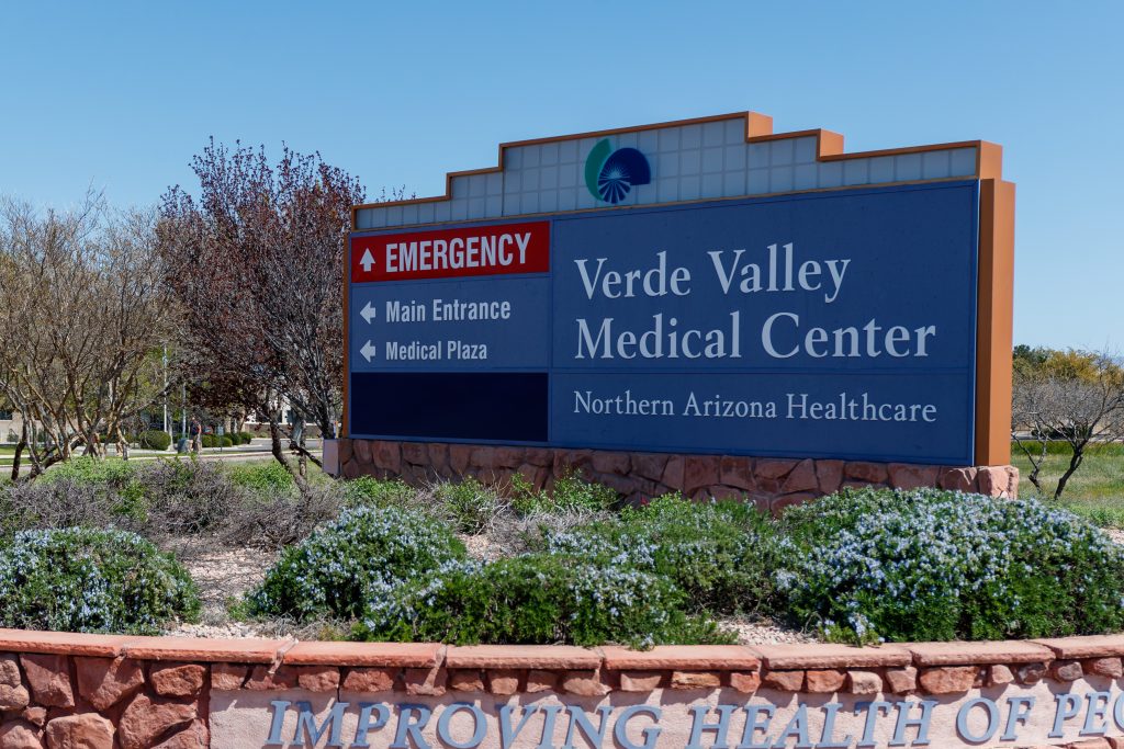 VVMC slowly restarts elective surgeries - Sedona Red Rock News