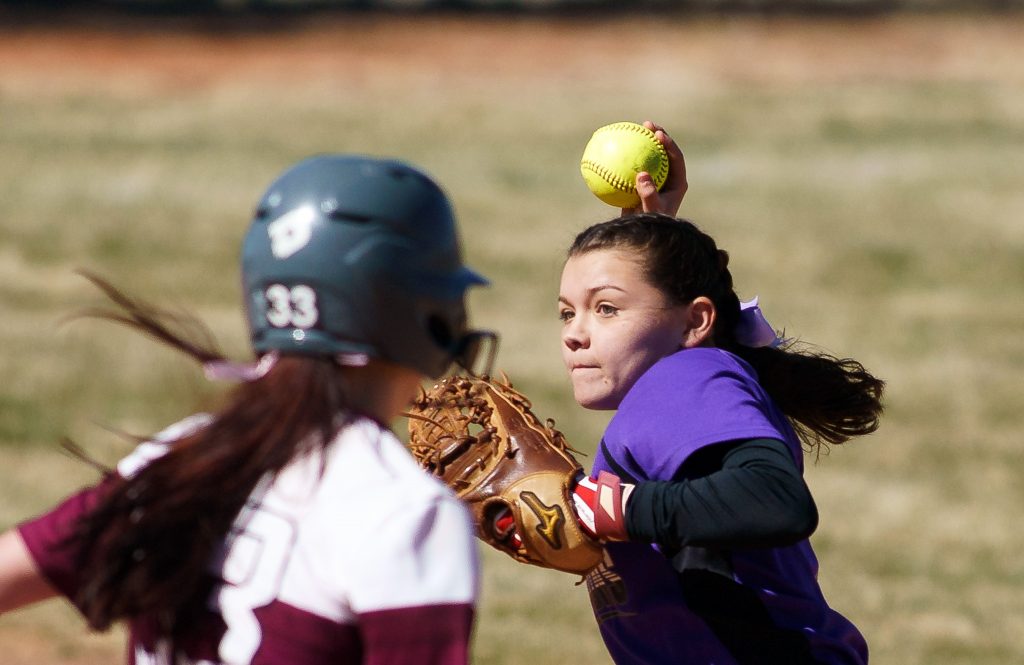 Sedona SS Annabelle Cook honored as student athlete - Sedona Red Rock News