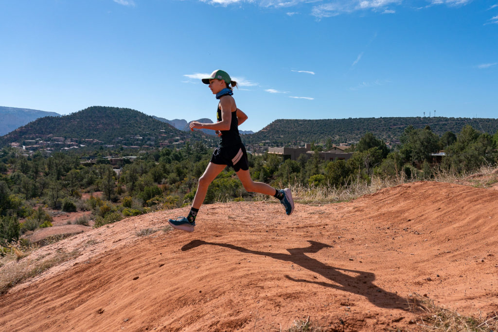 Sedona Stumble - Sedona Red Rock News