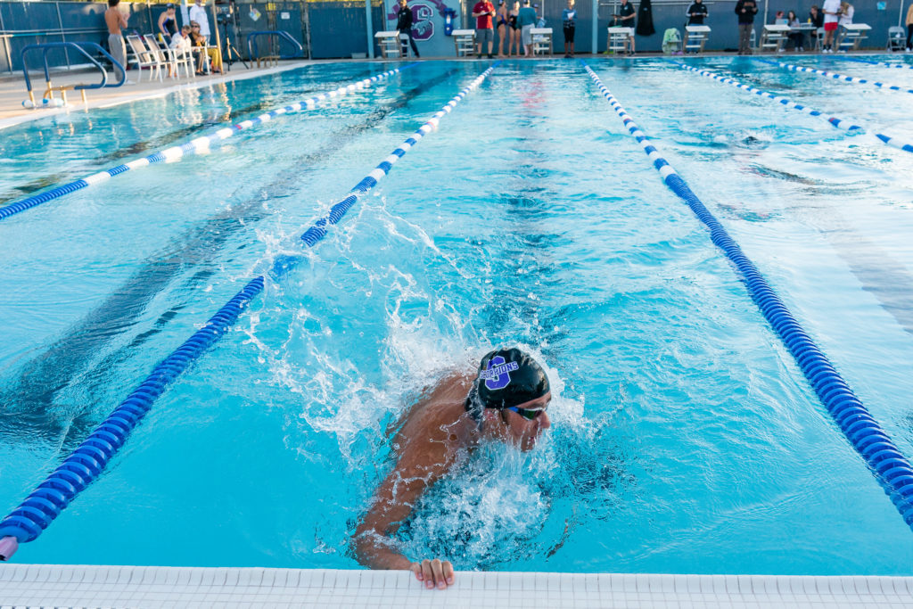 Sedona Red Rock swim dominates state championships - Sedona Red Rock News