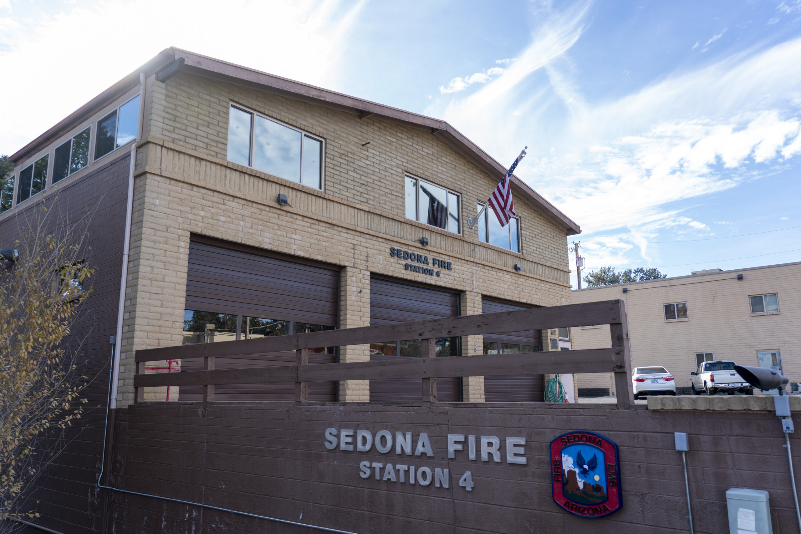 Sedona Fire District's non-emergency phones down until Sept. 24 ...