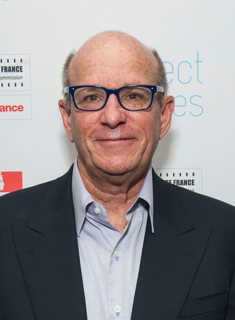 Screenwriter speaks at SIFF - Sedona Red Rock News