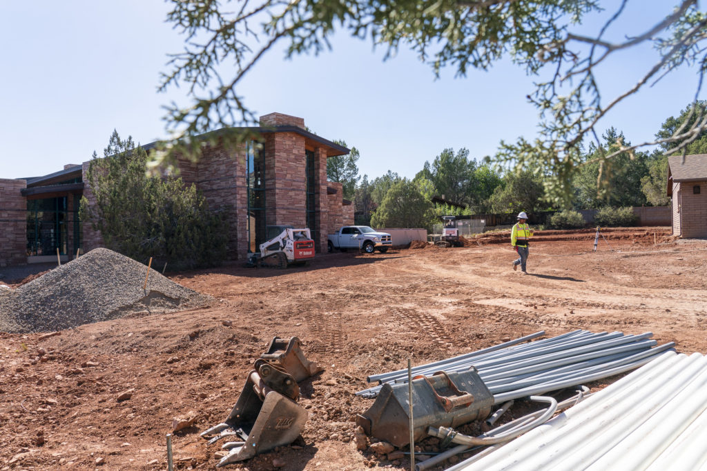 Sedona Public Library grows its campuses - Sedona Red Rock News