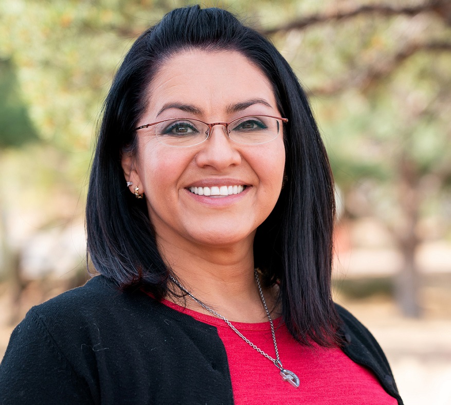 Maria Husted resigns from Sedona-Oak Creek School District Governing ...