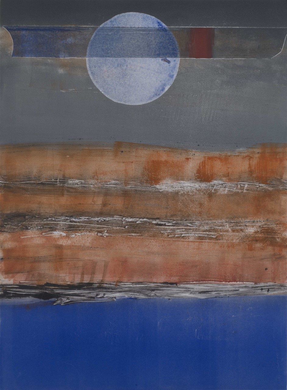 Artist Amy Ernst comes home to Sedona - Sedona Red Rock News