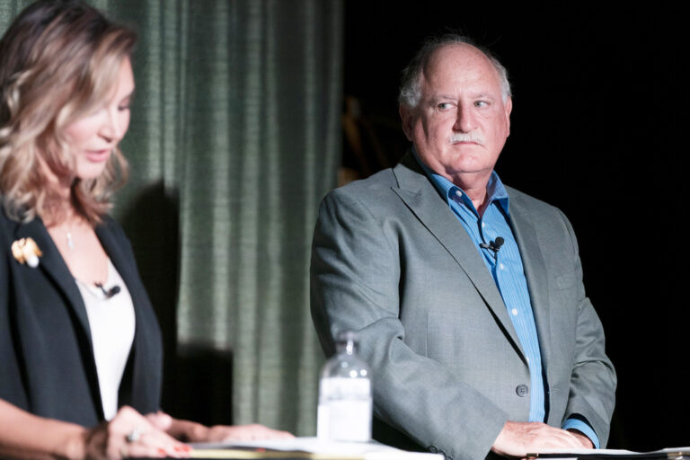 Sedona Mayoral Debate - Sedona Red Rock News