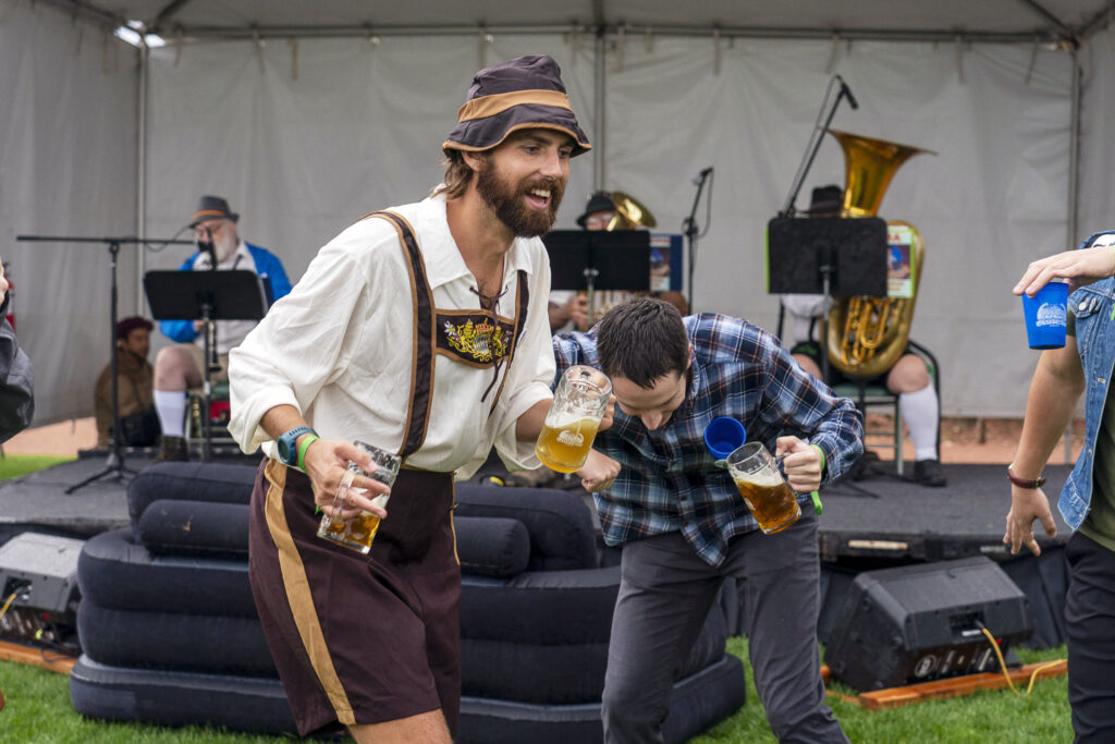 Red Rocks Oktoberfest 2022 - Sedona Red Rock News