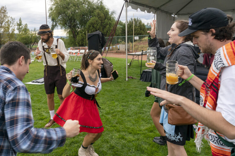 Red Rocks Oktoberfest 2022 - Sedona Red Rock News