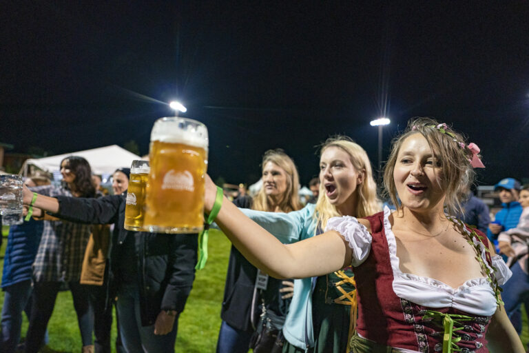 Red Rocks Oktoberfest 2022 - Sedona Red Rock News