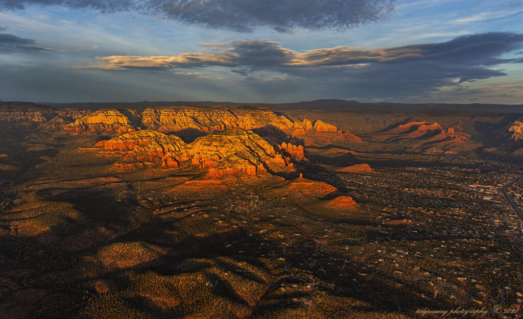 Grussing captures wonders of nature - Sedona Red Rock News