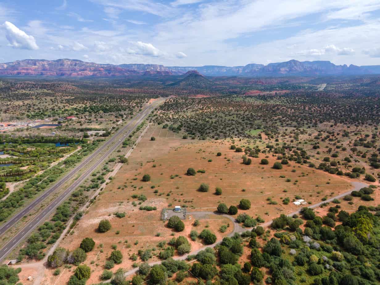 Dells Land Use Work Group report called for new amphitheater - Sedona ...