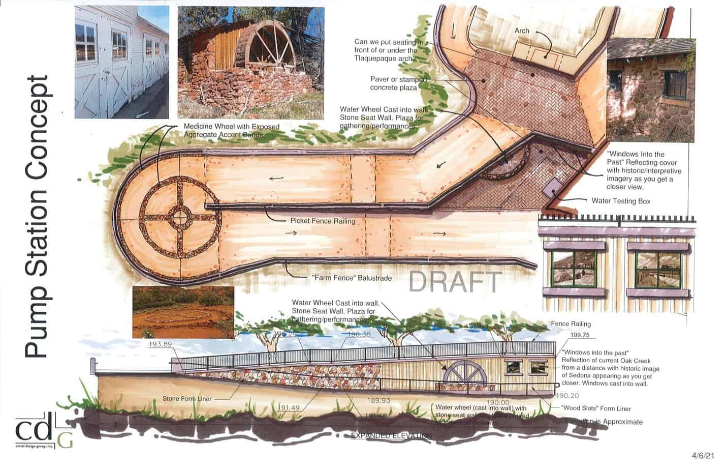 SR 179 underpass construction set to begin June 19 - Sedona Red Rock News