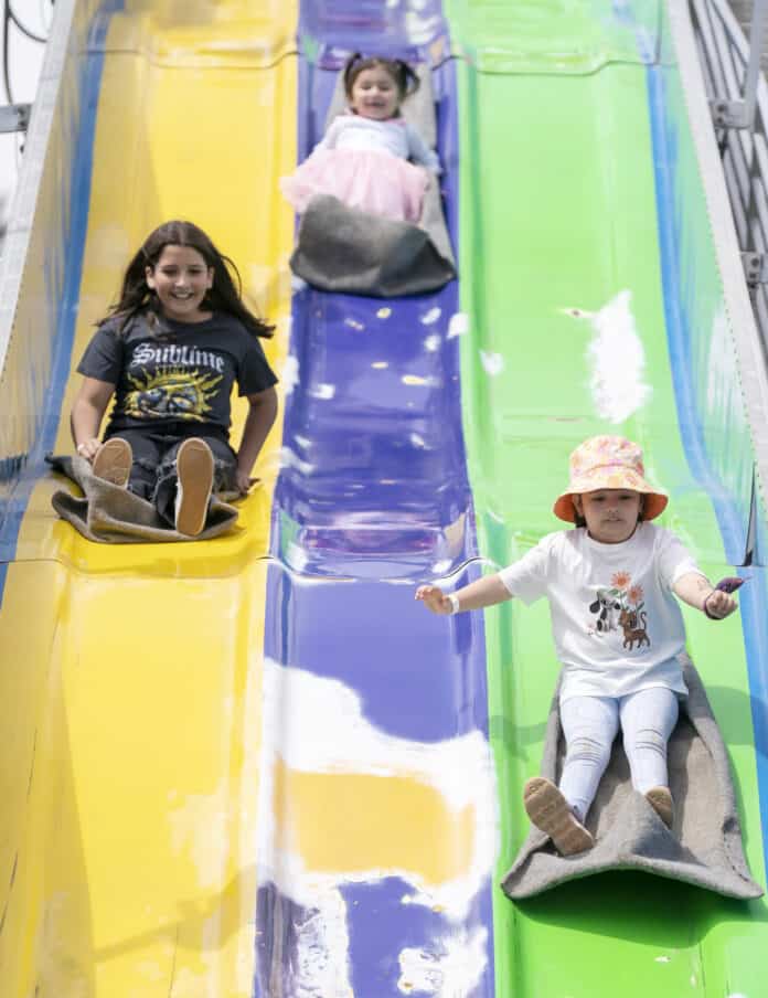 Celebration of Spring 2023 - Sedona Red Rock News