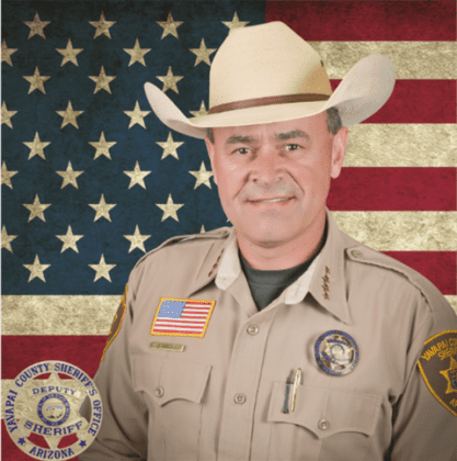 Yavapai County Sheriff David Rhodes weighs in on OHVs on unincorporated ...