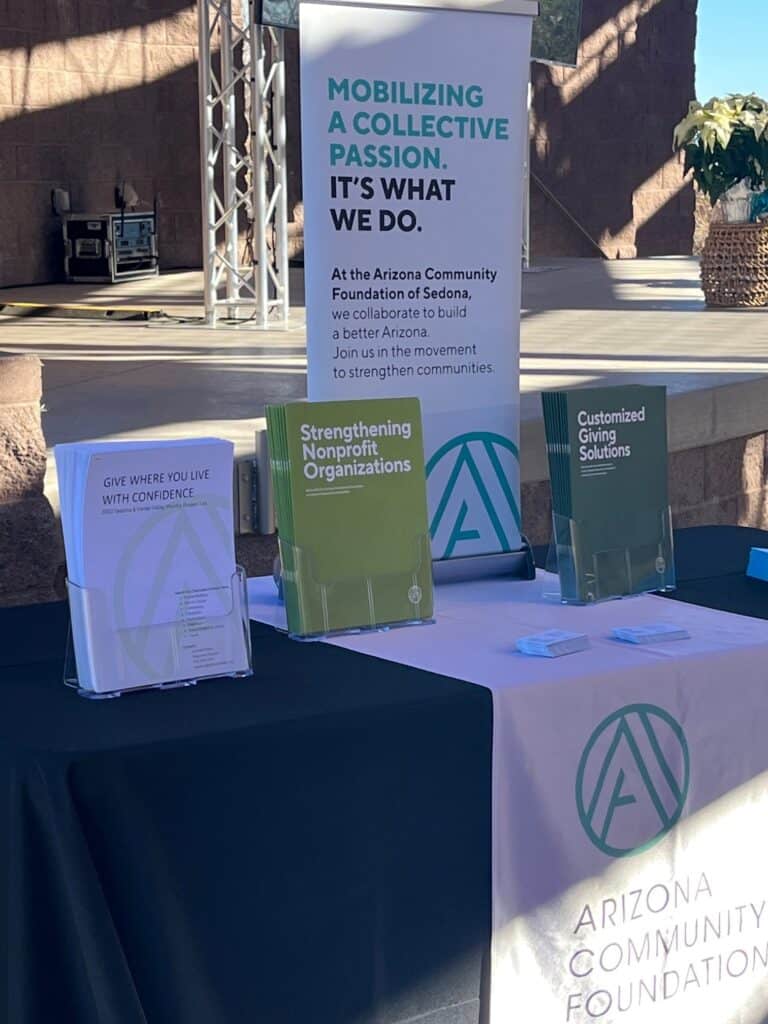 Arizona Community Foundation of Sedona opens grant, fund cycle - Sedona ...
