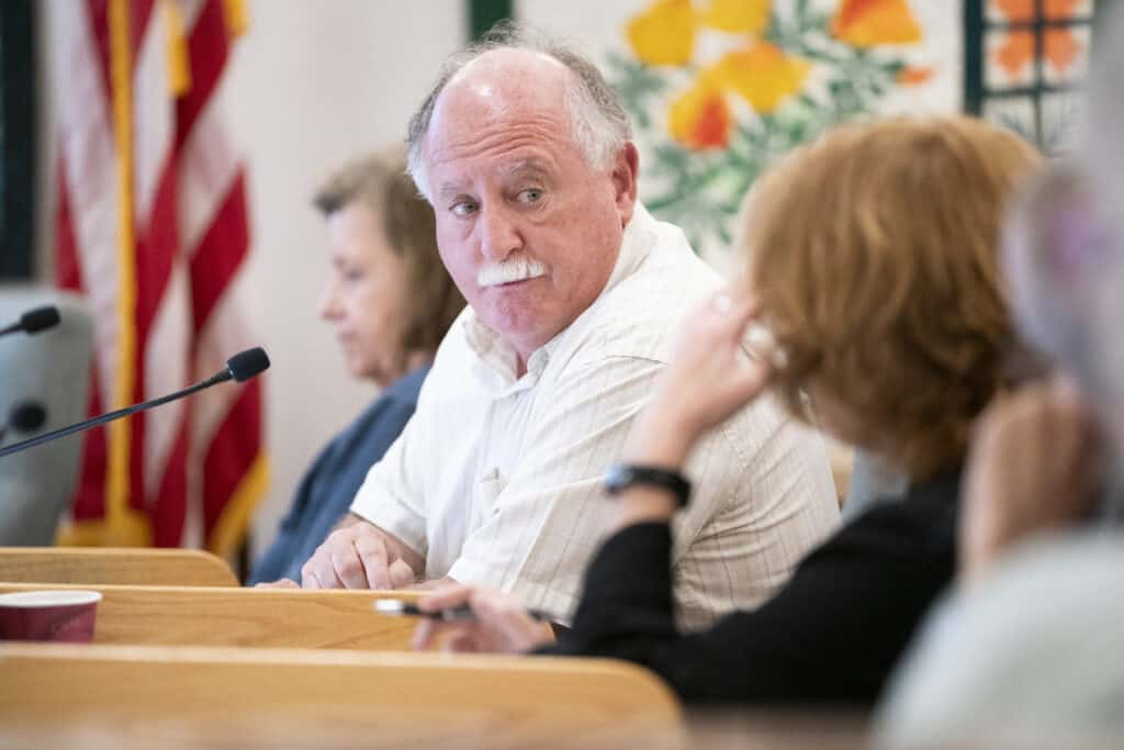 The ‘adequate’ reign of Mayor Jablow is over - Sedona Red Rock News
