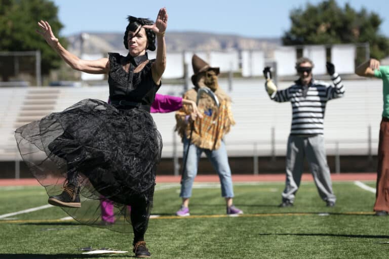 SRRHS Homecoming Pep Rally - Sedona Red Rock News