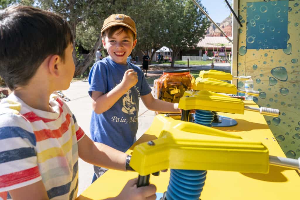 Wildcat Carnival 2023 - Sedona Red Rock News