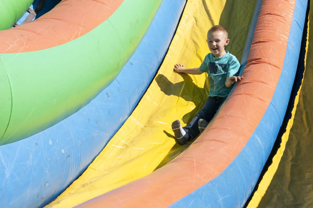 Wildcat Carnival 2023 - Sedona Red Rock News