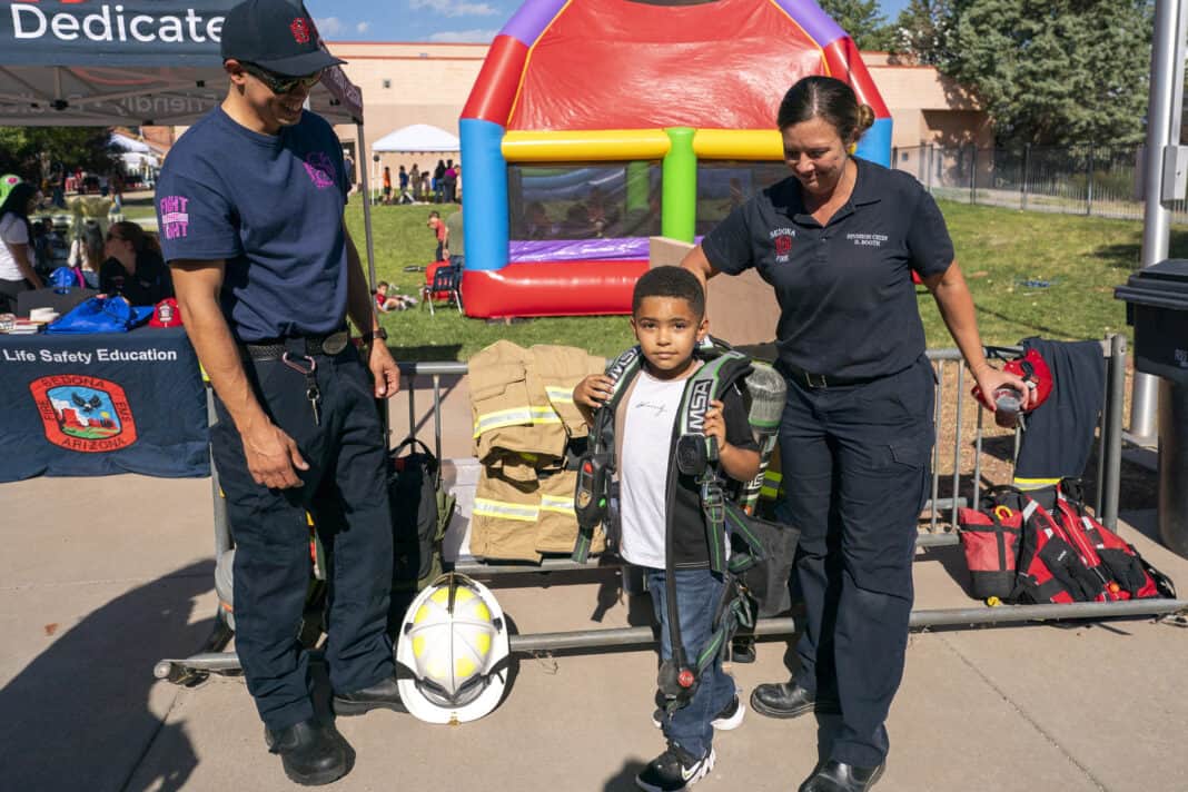 Wildcat Carnival 2023 - Sedona Red Rock News