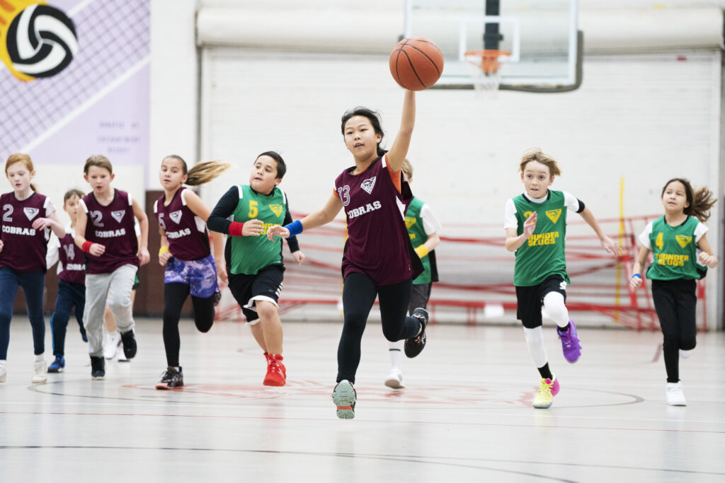 Sedona youth basketball returns for the winter - Sedona Red Rock News