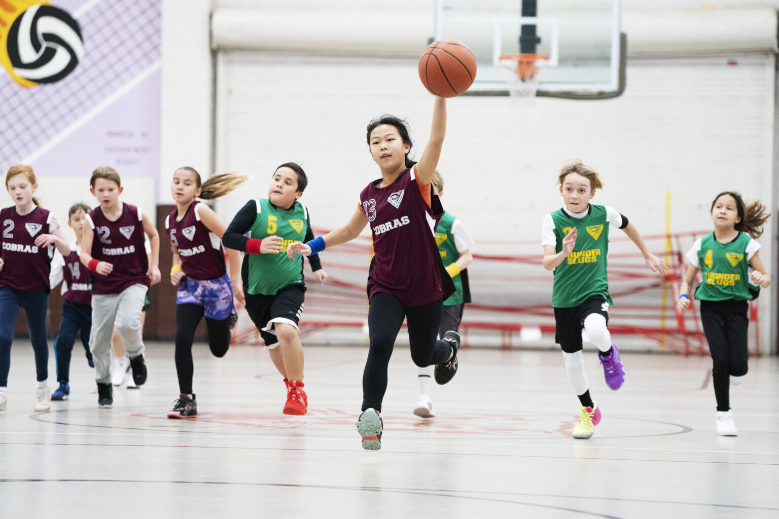 Sedona youth basketball returns for the winter - Sedona Red Rock News