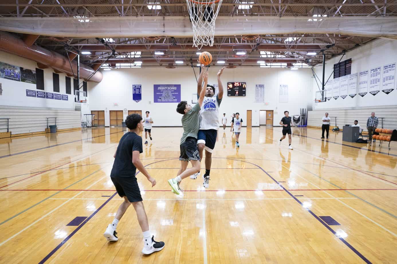 Sedona Red Rock Boys’ basketball season starts Thursday - Sedona Red ...