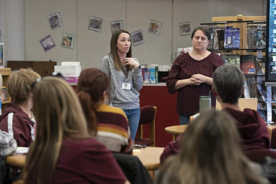 LISA expands aid to West Sedona School - Sedona Red Rock News