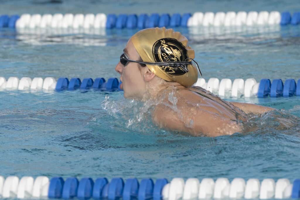 Sedona Race Pace Swim Club wraps up short season - Sedona Red Rock News