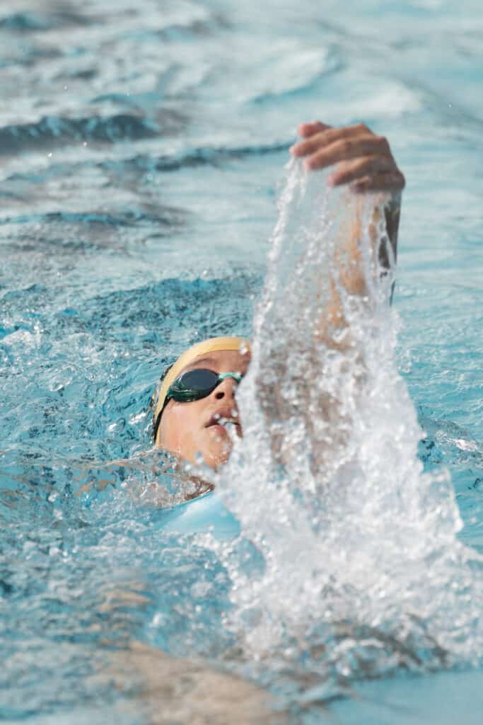 Sedona Race Pace Swim Club wraps up short season - Sedona Red Rock News